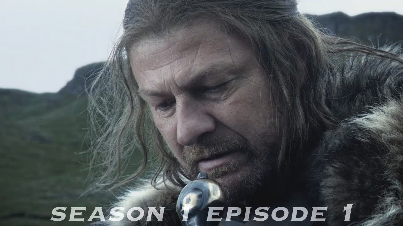 Game of Thrones Season 1 Episode 1 - Foreshadowing, Analysis and ...