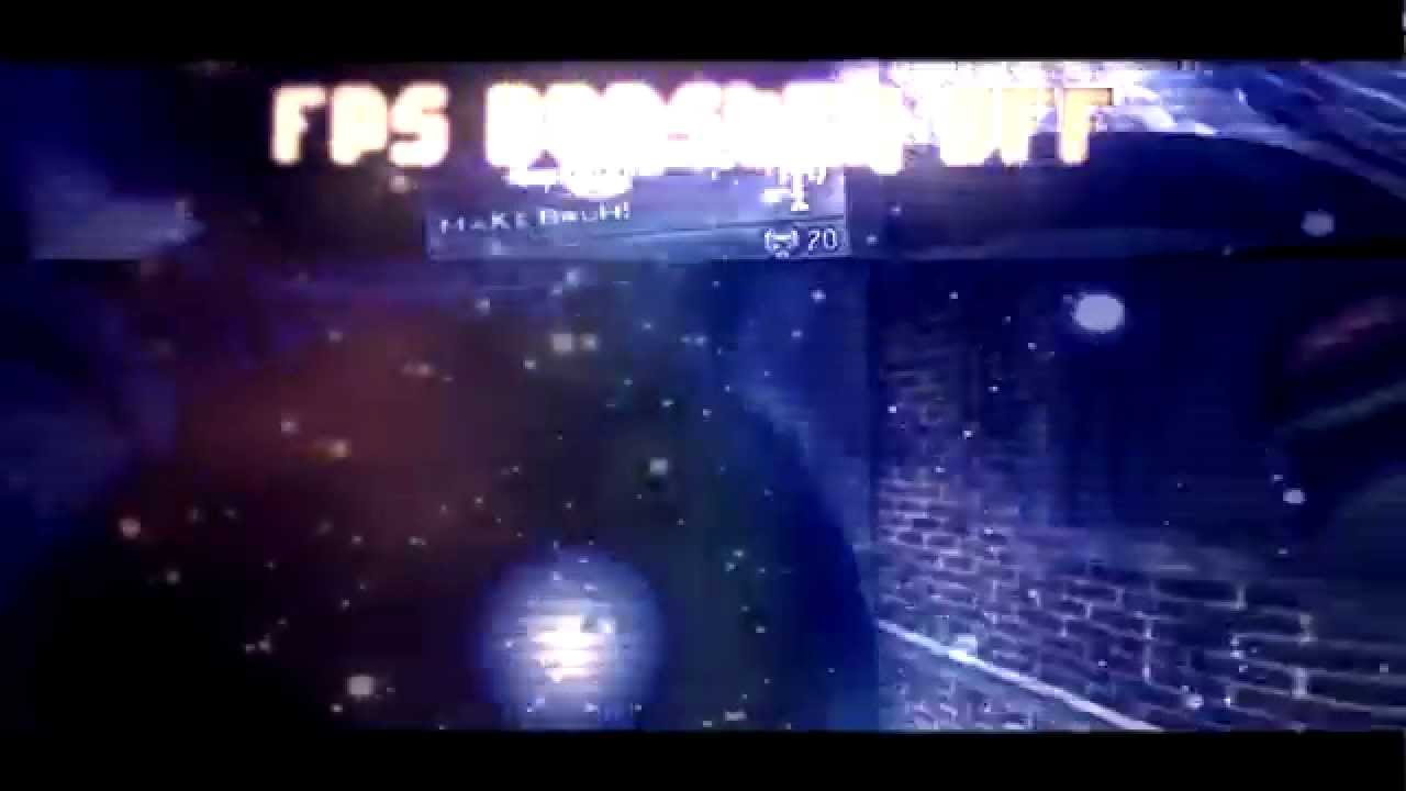 Fps Booster. |OCE - YouTube