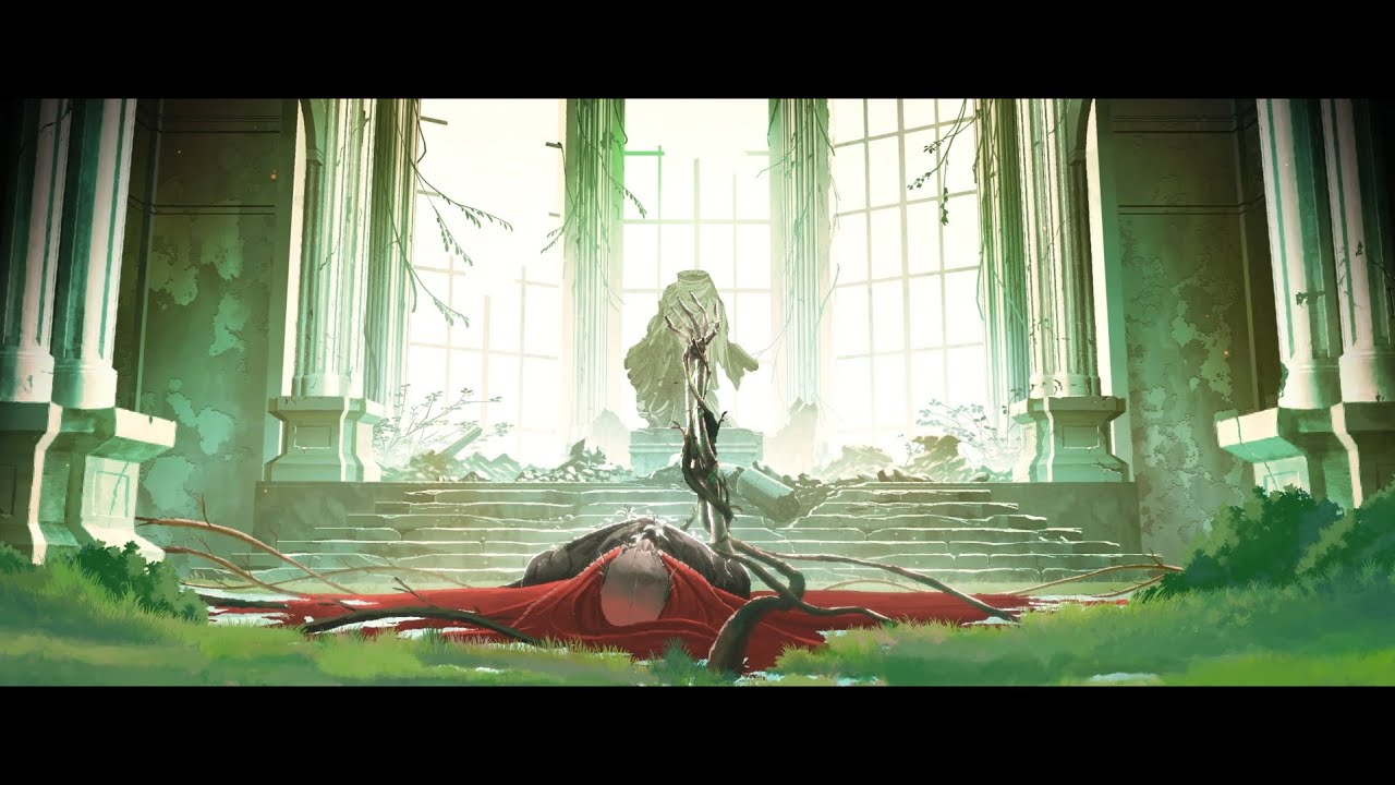 Algorhythm Project 4th Operation Youtube