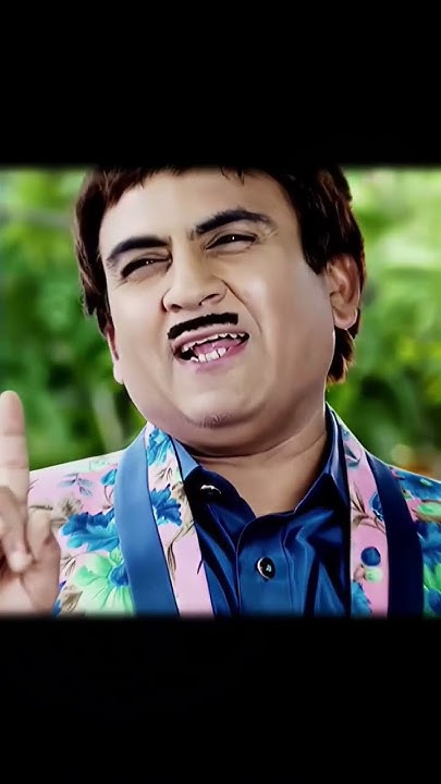 Jethalal attitude Hd Status 🦁🐆#viral #shorts #trendingshorts - YouTube