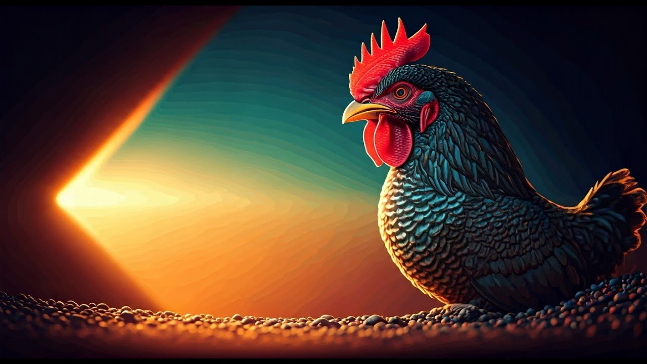 Kienyeji Chicken Farming in Kenya The Easiest Way to Raise Profitable ...