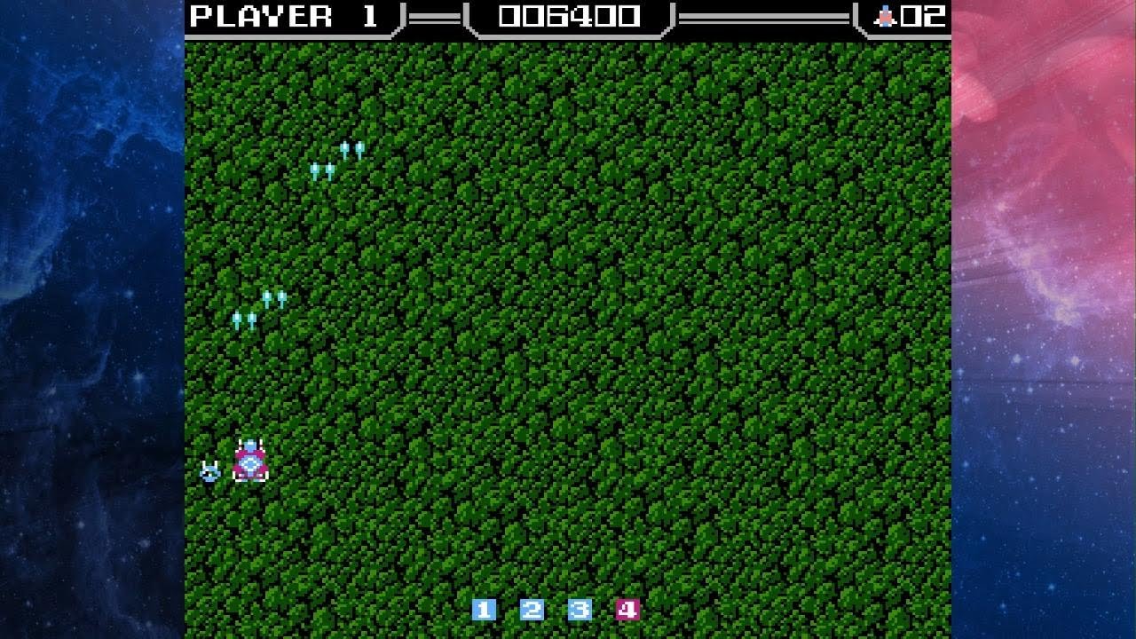 Irem Collection Volume 1 X Multiply PS5 Full Playthrough - YouTube