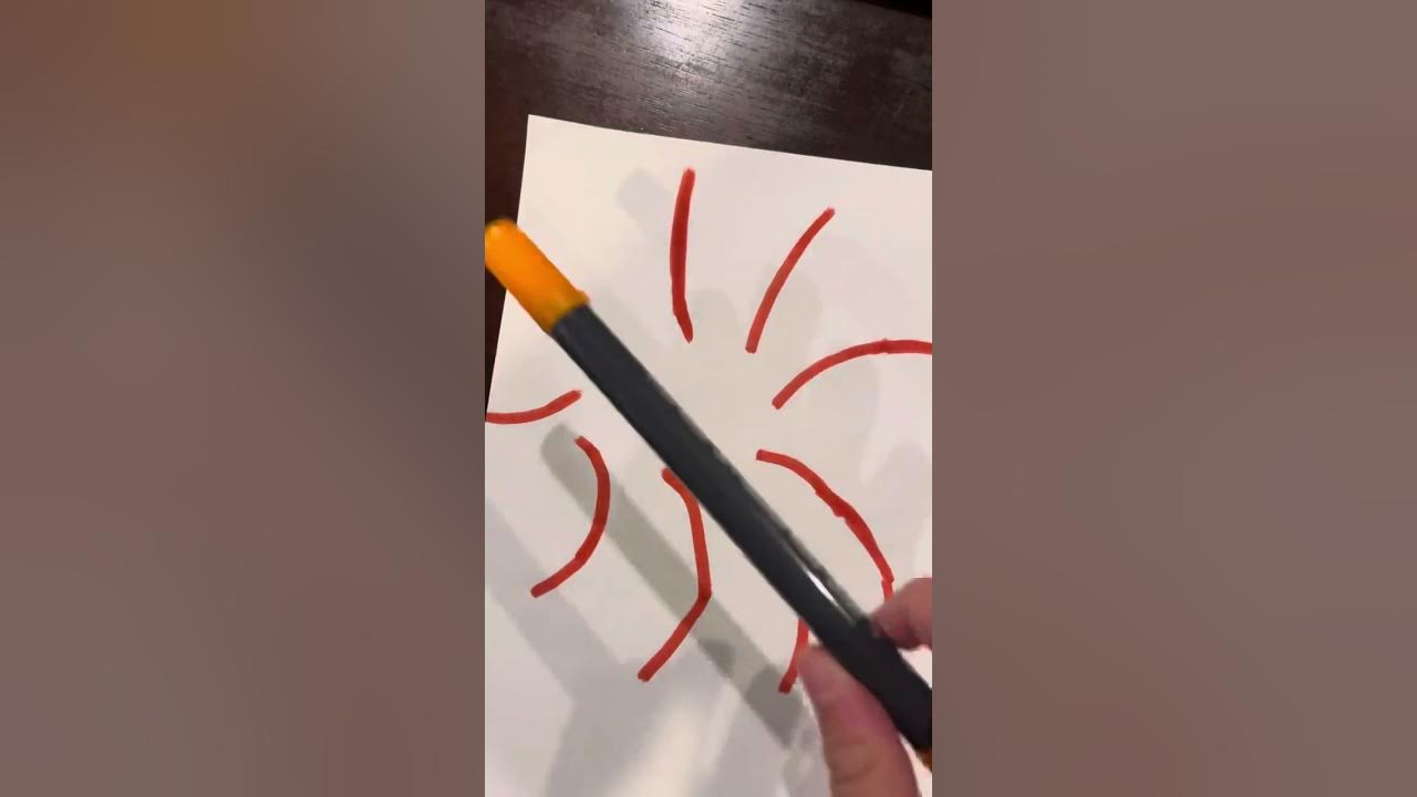 Firework tutorial for New Years! - YouTube