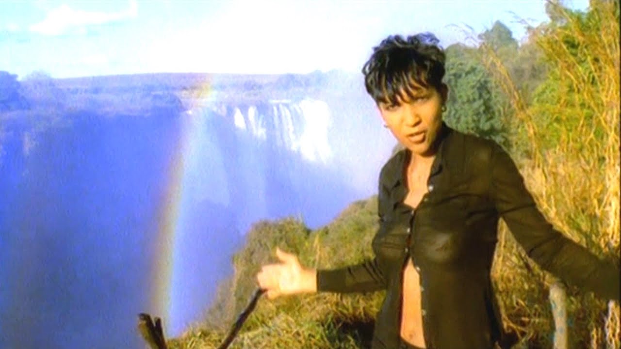 Rozalla - Everybody's Free - YouTube