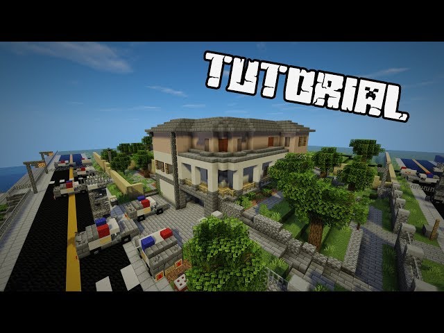Comercio De Rainbow Six Seige En Minecraft Rainbow Six Siege