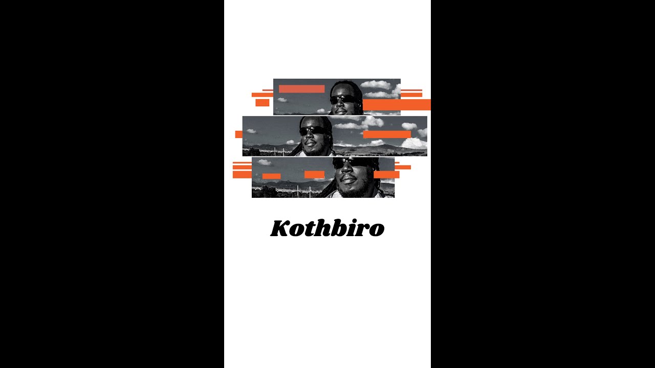 Kothbiro | Ayub Ogada | {cover} - YouTube