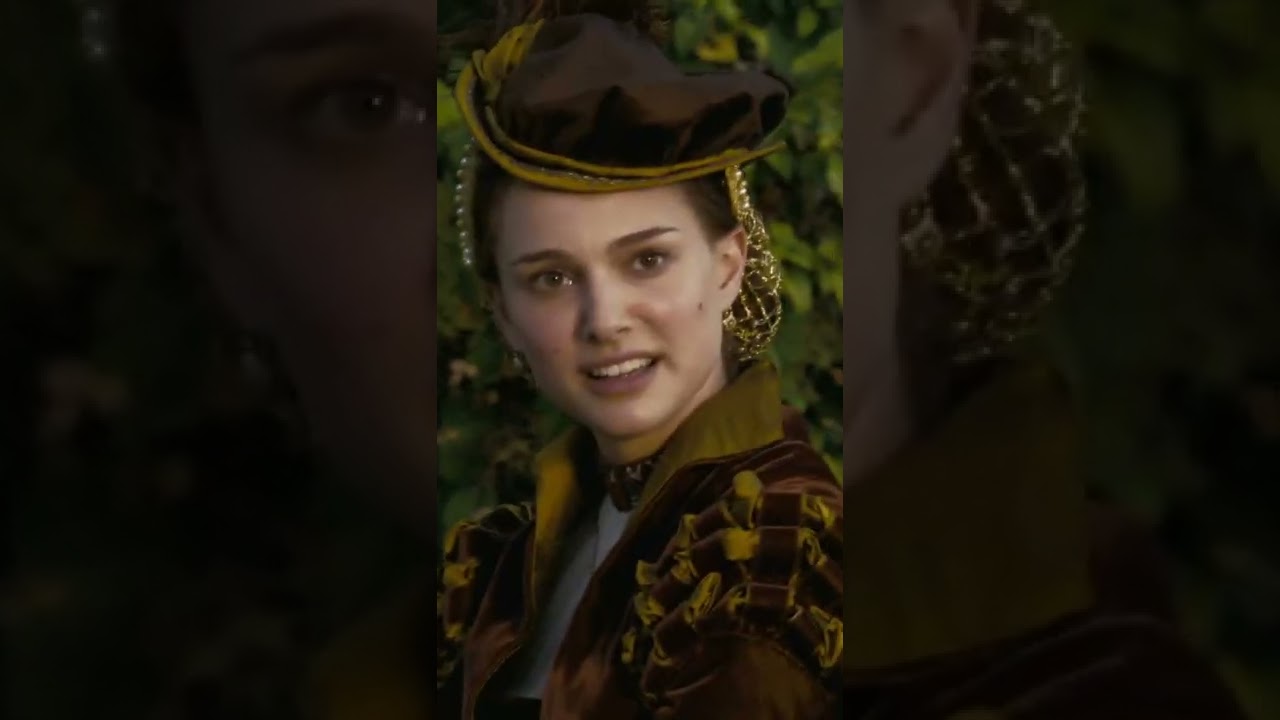 The Man Was Too Stunned To Speak! | The Other Boleyn Girl | #shorts ...