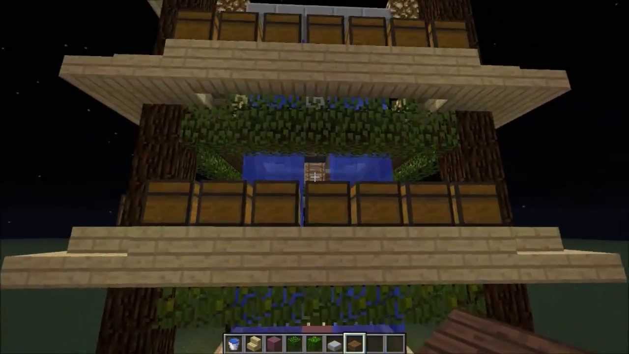 Minecraft Video Response - Biffa's Storage - YouTube