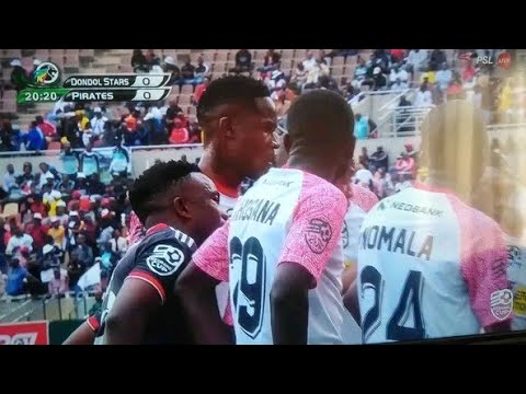 Watch : Paseka Mako spying Dondol Stars - YouTube
