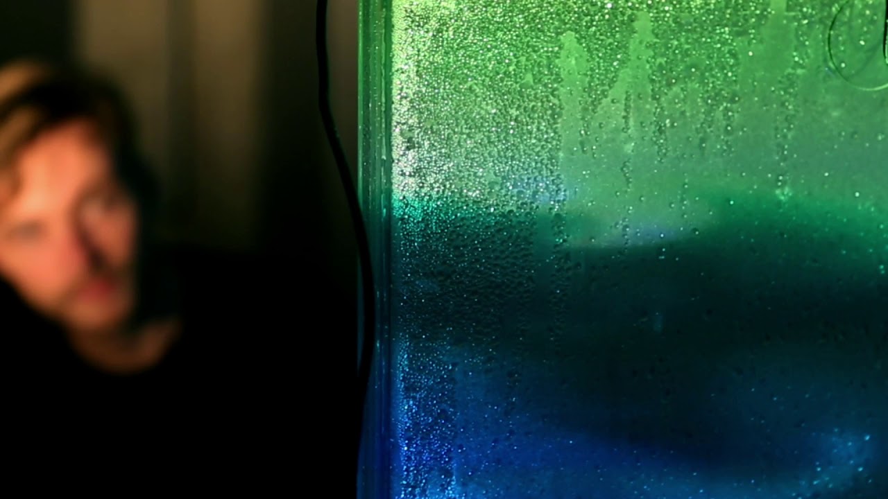 Interactive Fluid Simulation - YouTube