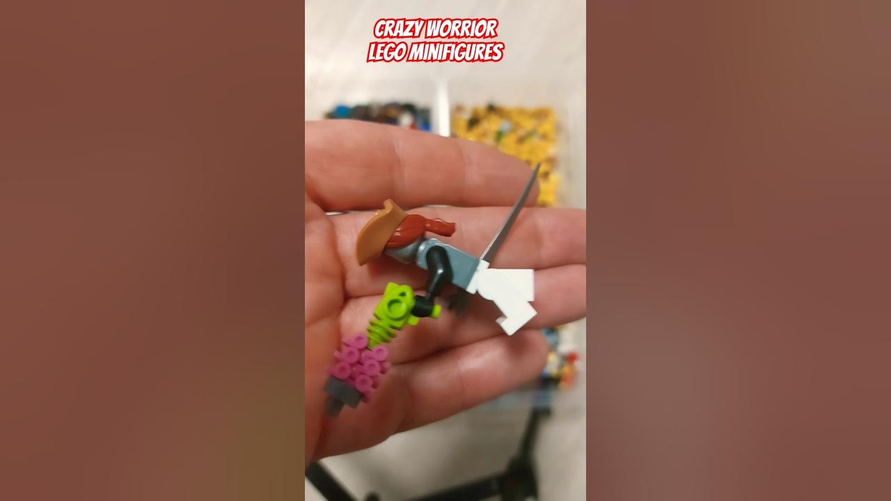 I Found The RAREST LEGO Minifigure In The WORLD Only 5 Exist YouTube i-found-the-rarest-lego-minifigure-in-the-world-only-5-exist-youtube