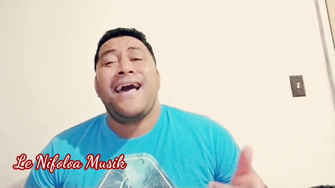 Le Nifoloa - Suki Le'oli'oli (Music Video) - YouTube