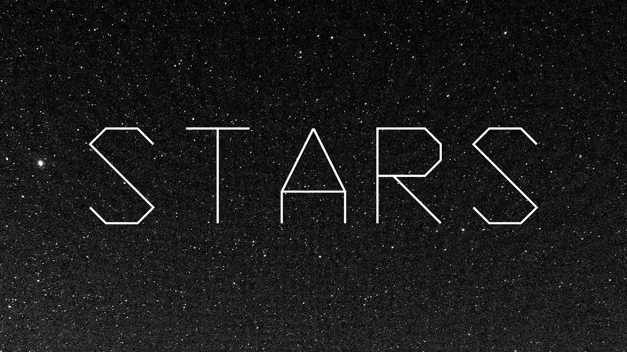 Stars (June 2020, WA State) - YouTube