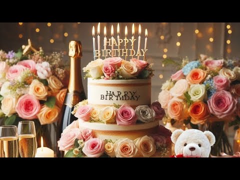 New Happy Birthday to You - Most Popular Birthday Song for Everyone ...