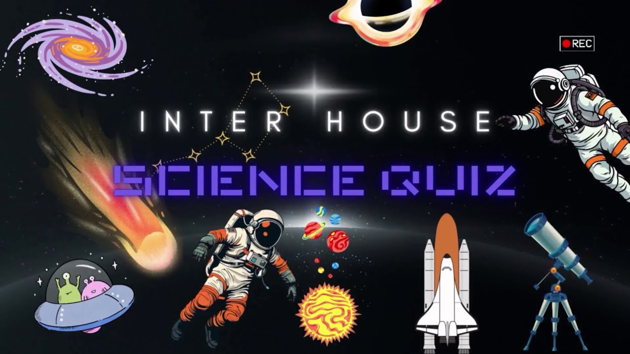 🔬 Science Quiz Showdown 🚀 | DBRA SOSE INA Colony - 1925443 Annual ...