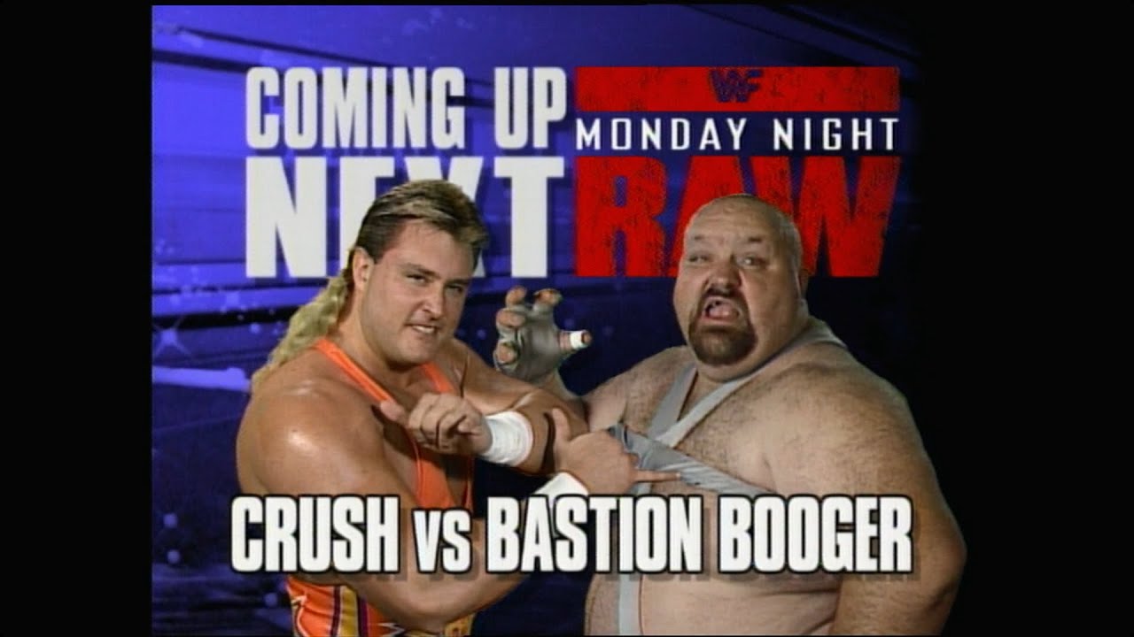 WWF Monday Night RAW: 6/28/93 Recap - YouTube