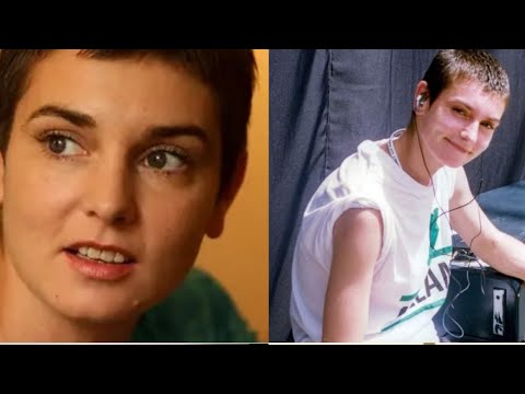 Sinead O'Connor [1966-2023] - YouTube