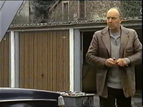 Thomas Scharff Die kommissarin / commissaire Lea Sommer : leather's guy ...