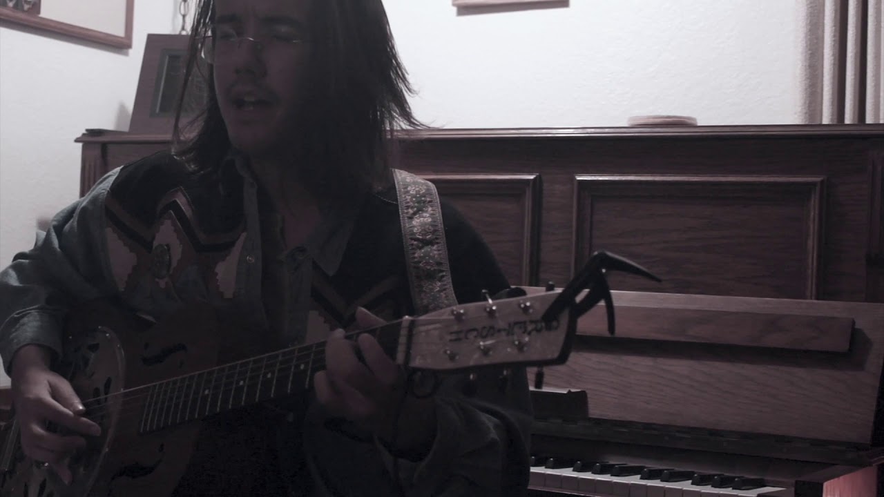 Naked Sparrow (original) - Robin Cause - YouTube