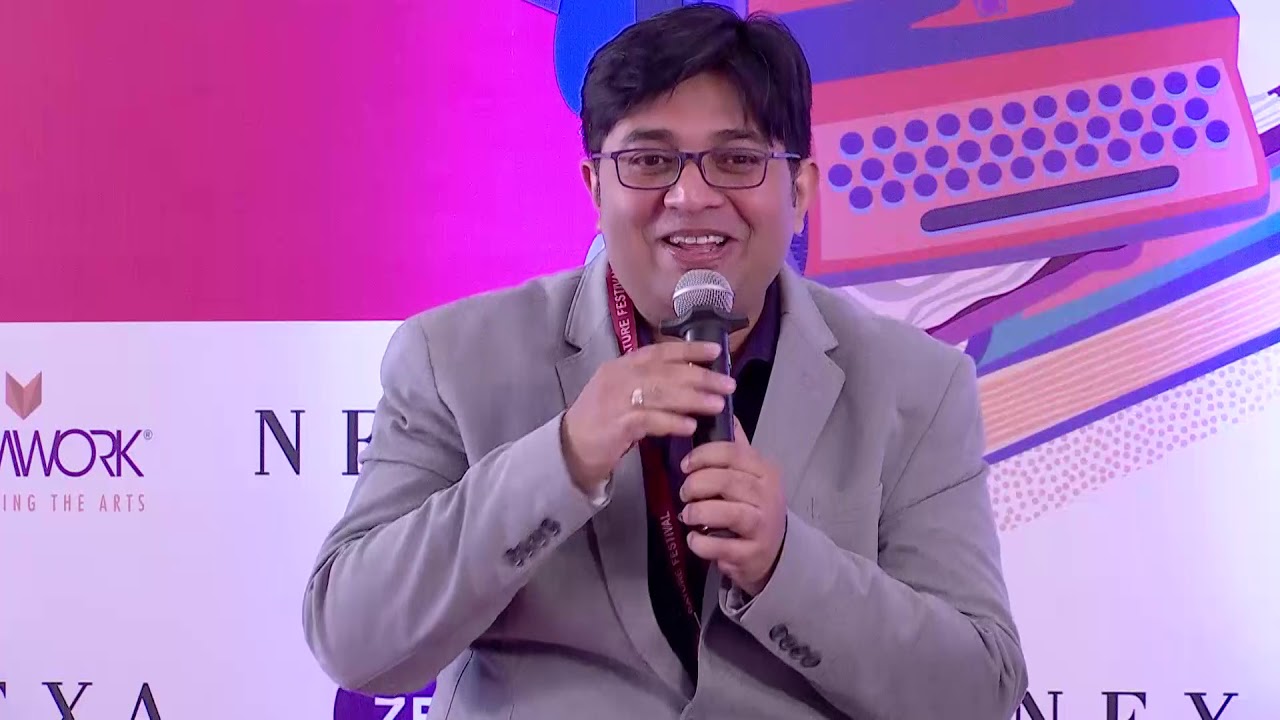 Supriya Gandhi, Manimugdha Sharma, William Dalrymple | Akbar and Dara ...