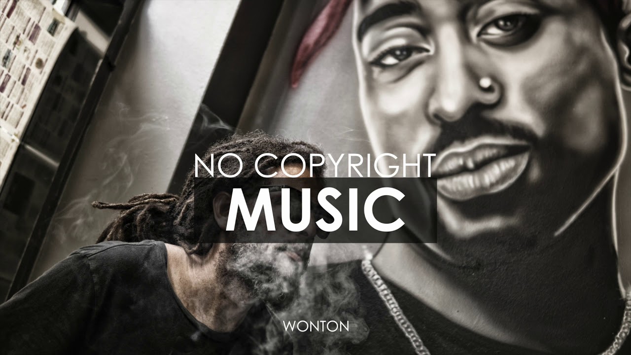 Wonton | No Copyright Music | Hip Hop & Rap | Inspirational - YouTube
