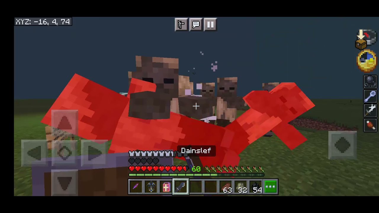 Minecraft Castlevania Weapons Mod Showcase #castlevania # ...