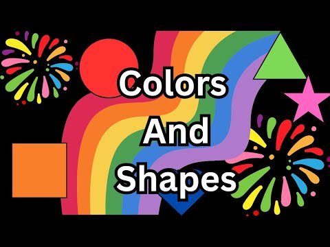 Colors Songs Collection | Learn, Teach Colours to Toddlers | Preschool ...