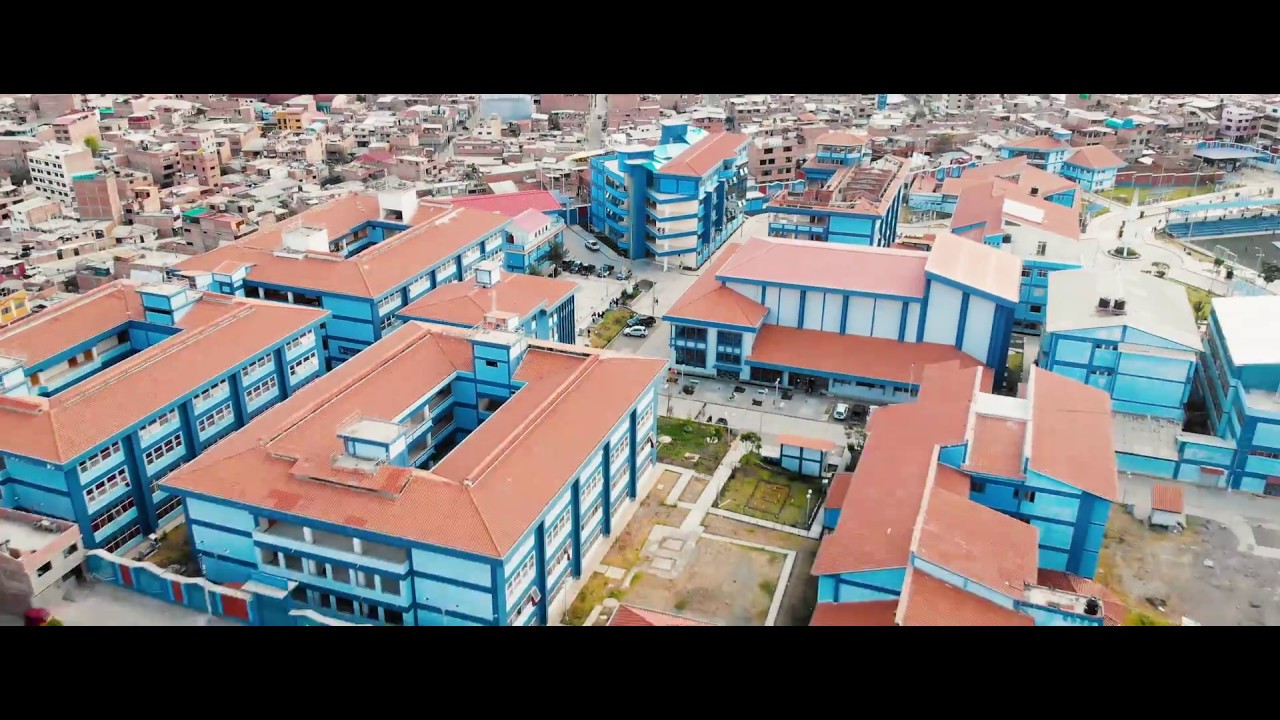 SPOT ADMISIÓN UNASAM 2018-II - YouTube