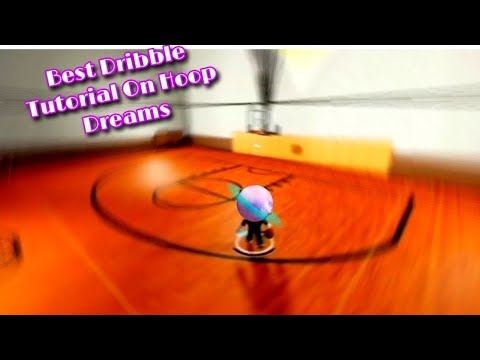 The Most Effective Moves In Hoop Dreams - YouTube