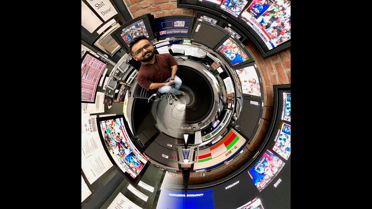 La Cripta Remix by DJ FAHAD - YouTube