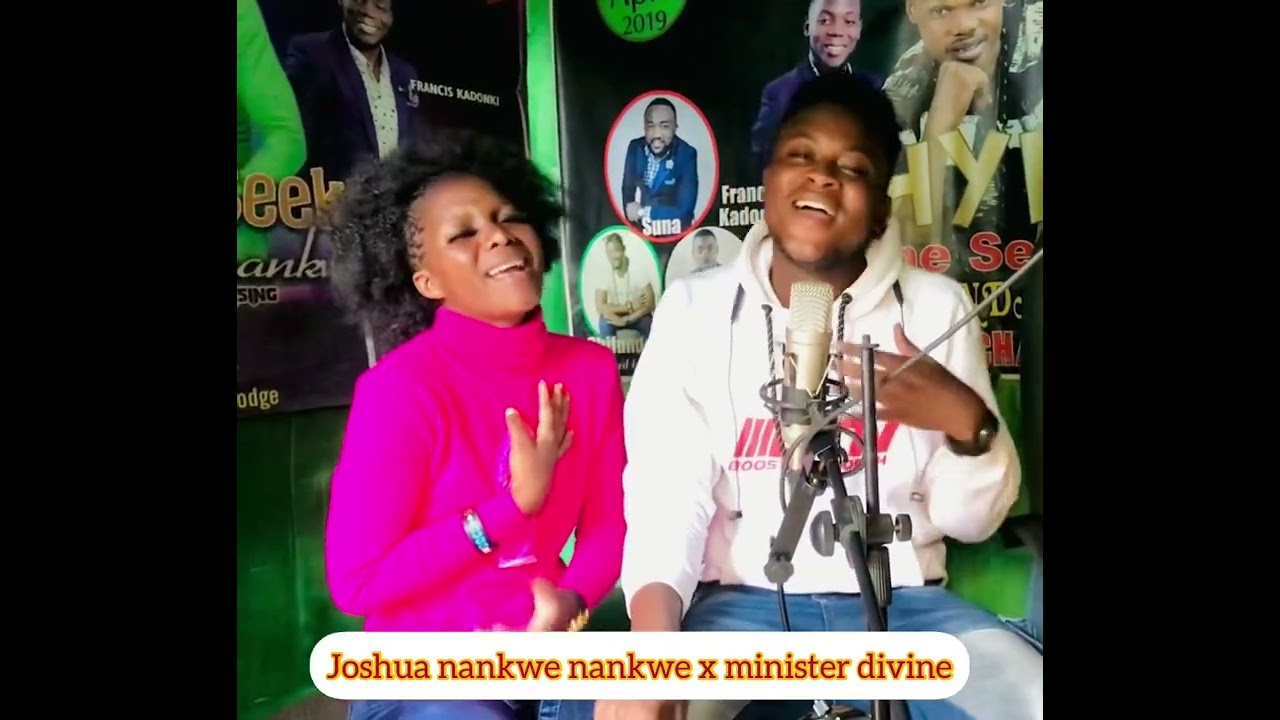Ukulambalala Pakupepa - Muuke Zambia: Song Lyrics, Music Videos & Concerts