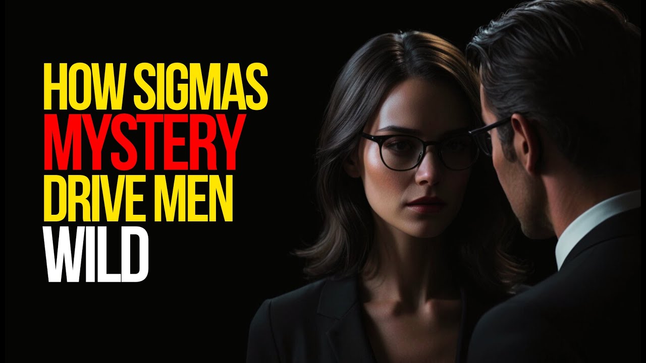 9 Irresistible Traits of Sigma Females That Men Find UNDENIABLY ...