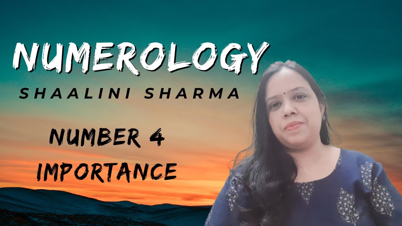 4 Number Rahu Remedy in Numerology(4,13,22,)|अंकज्योतिष में राहु उपाय ...
