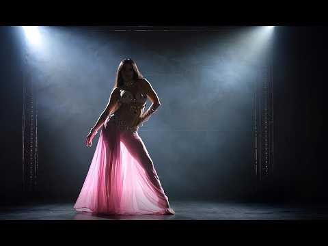 Invoke | Tribal Fusion · World Dance Vol. I
