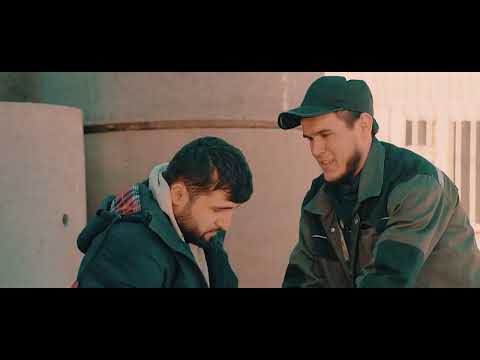 Домуллочон Юсупов Domullojon Yusupov Мусофир/Musofir 2025