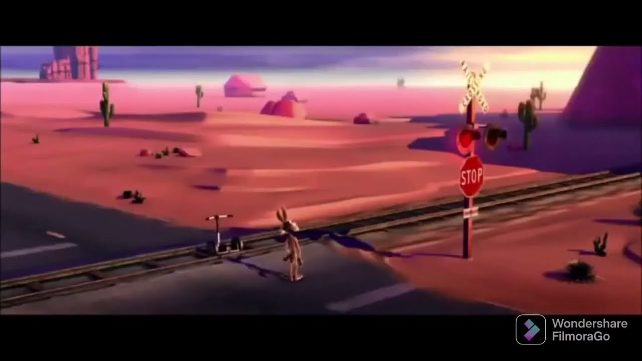 BC Rail K5H Horn in Rabid Rider ...