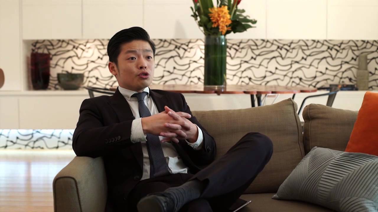 39 Refinery Drive, Pyrmont, Ian Qiu, Morton Real Estate - YouTube