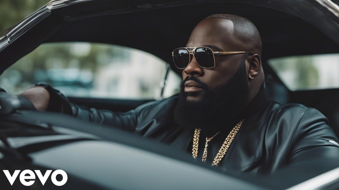 Rick Ross - No One (Music Video) 2024 - YouTube