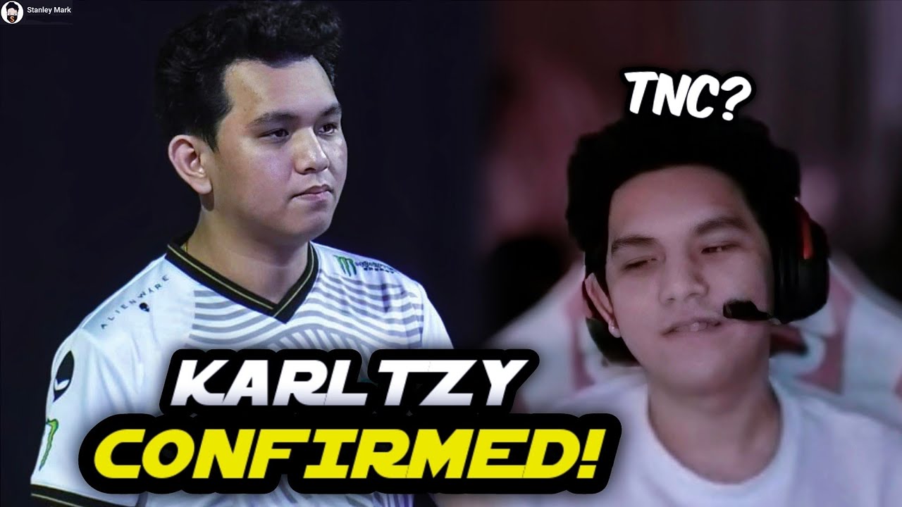 Karltzy Finally BREAKS His Silence About The 25 Million BUYOUT issue ...
