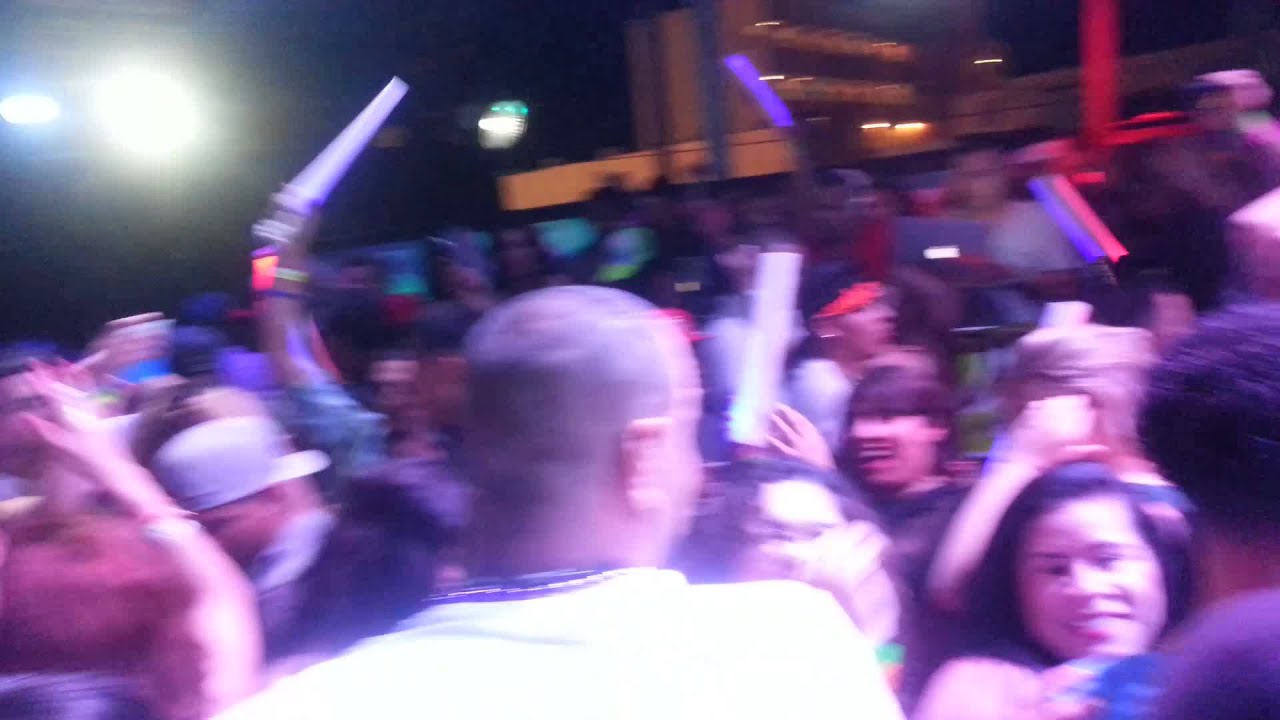 Rocky Point Spring Break 2014 - YouTube