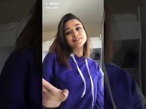 Baktım yar beni tınlamıyor. TikTok-musical.ly