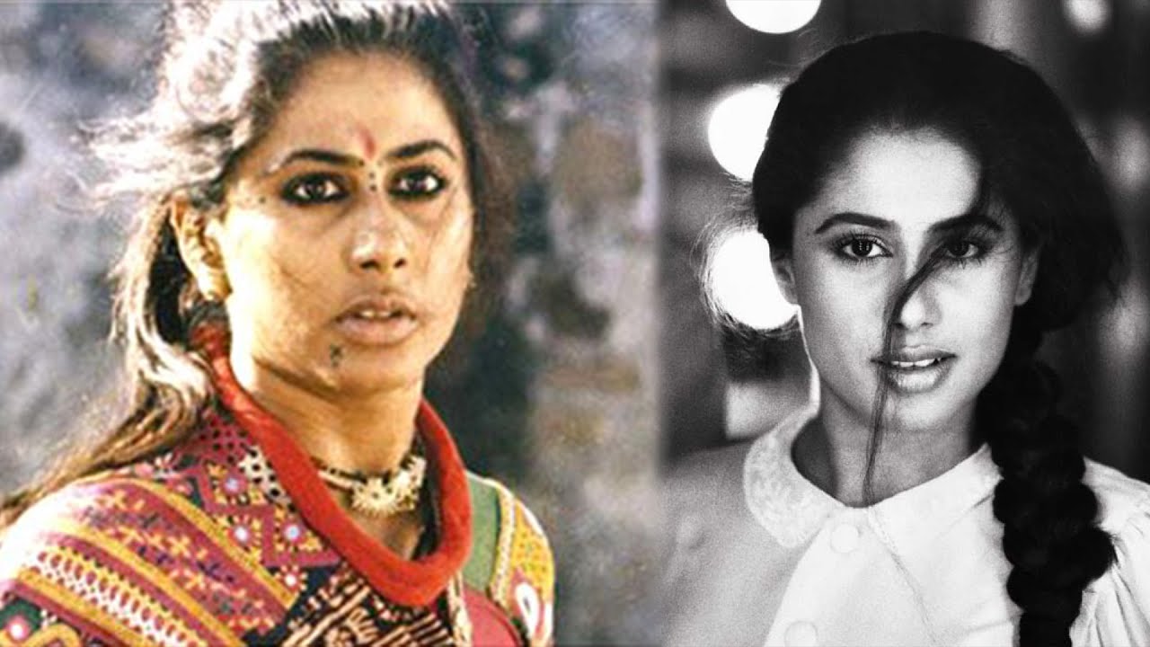 Here Are 5 Best Movies Of Smita Patil - YouTube