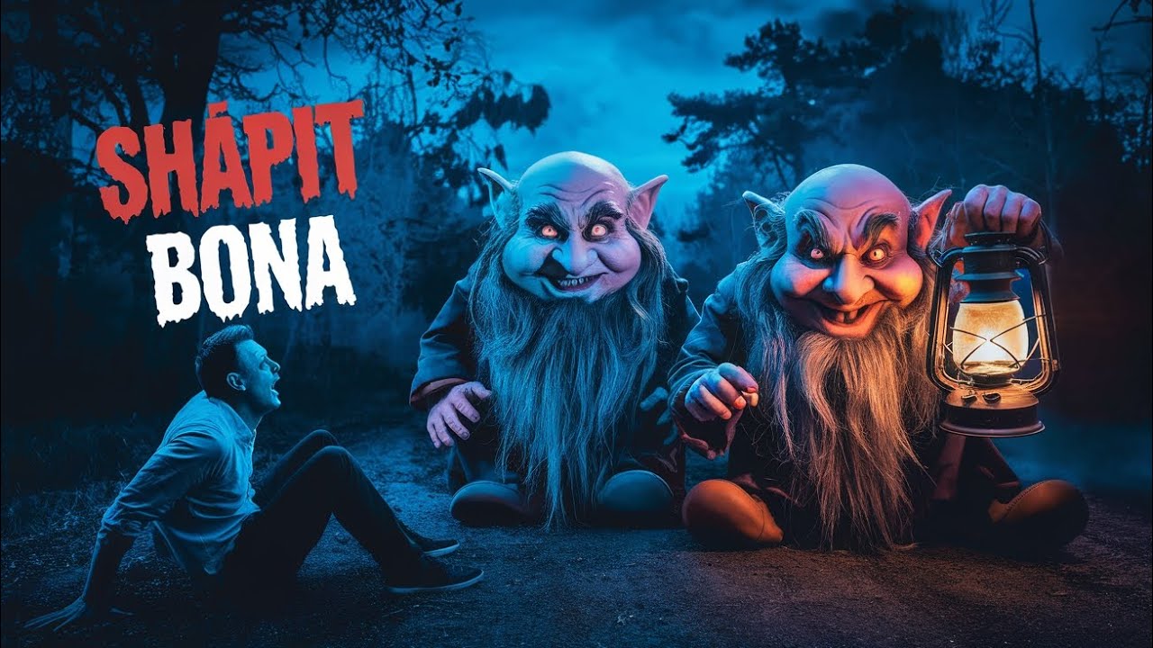 SHAPIT BONA ll Haunted story ll Scary night ll haunted house ll horror ...