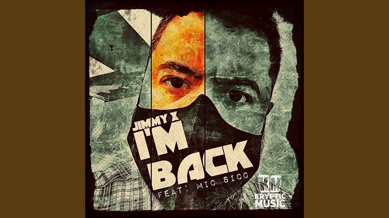 I'm Back (feat. Mic Sicc) (Amkiz Remix) - YouTube