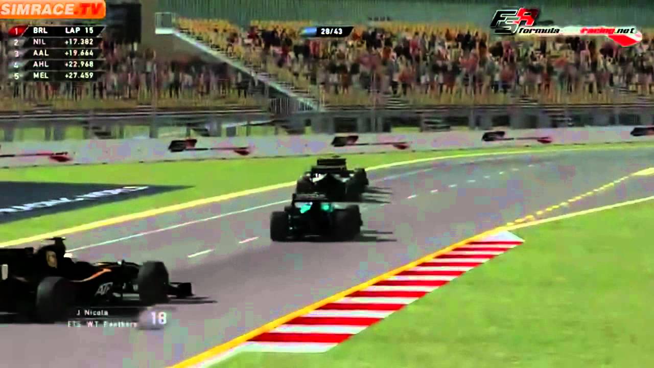 FSR Rd 1 Trophy 2012 P3.mp4 - YouTube
