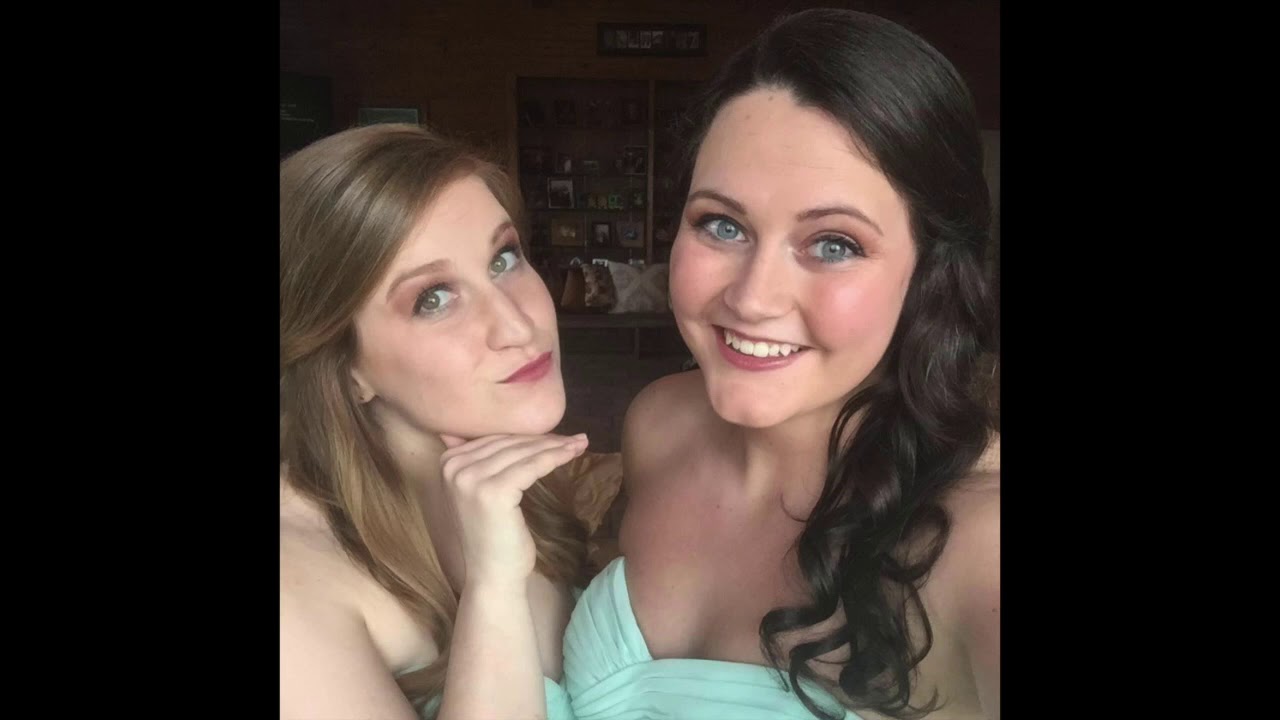 Emily Buskey - YouTube