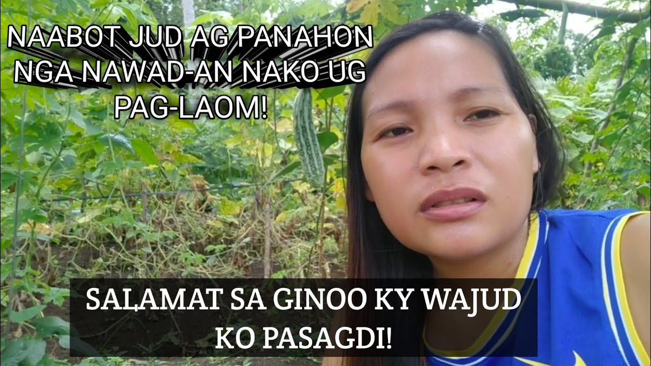 NAWAD-AN NAKU UG PAGLAOM GRABE AG NAHITABO SA KINABUHI||Terryburst ...