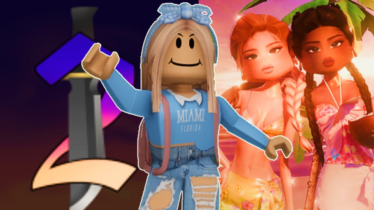 Roblox Fun Playing MM2, Dress to Impress and More (Live) - YouTube