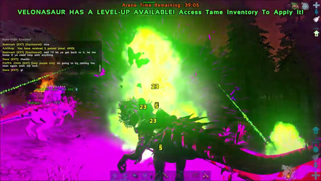 Ark Ragnarok Boss Guide / Caves Ark Survival Evolved Wiki Guide Ign ...