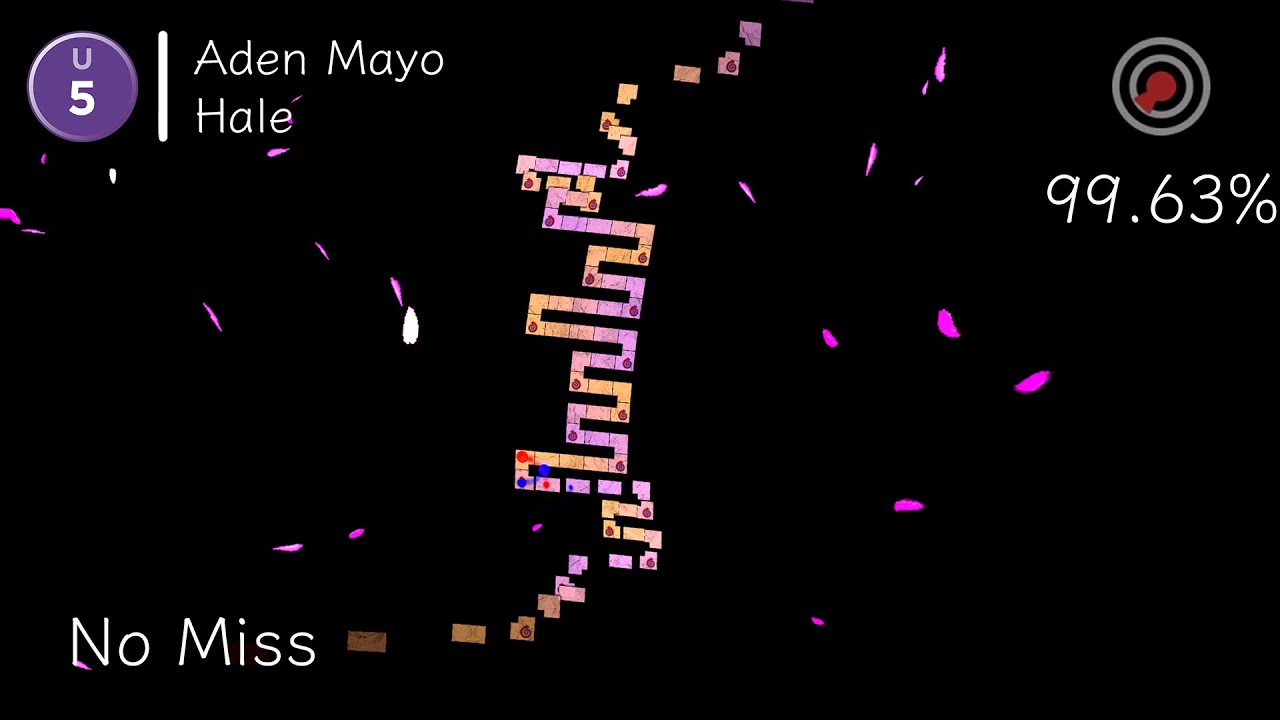 Aden Mayo - Hale - YouTube